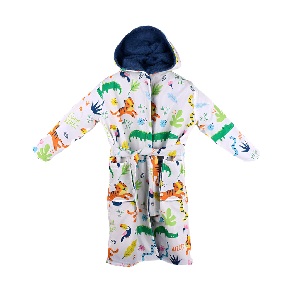 Waterproof Swim Robe – Mamas Gift