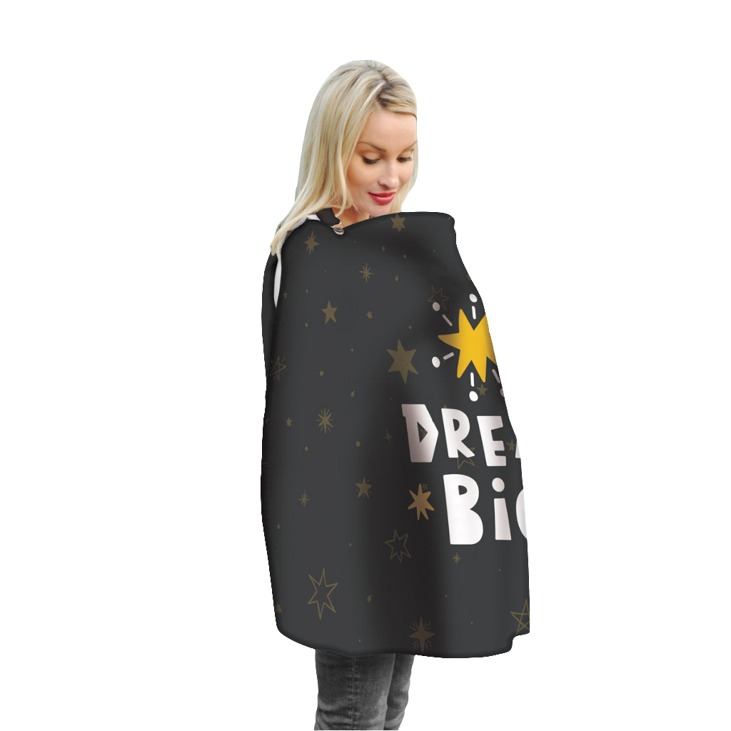 Dream Big Mamas Cover – Mamas Gift