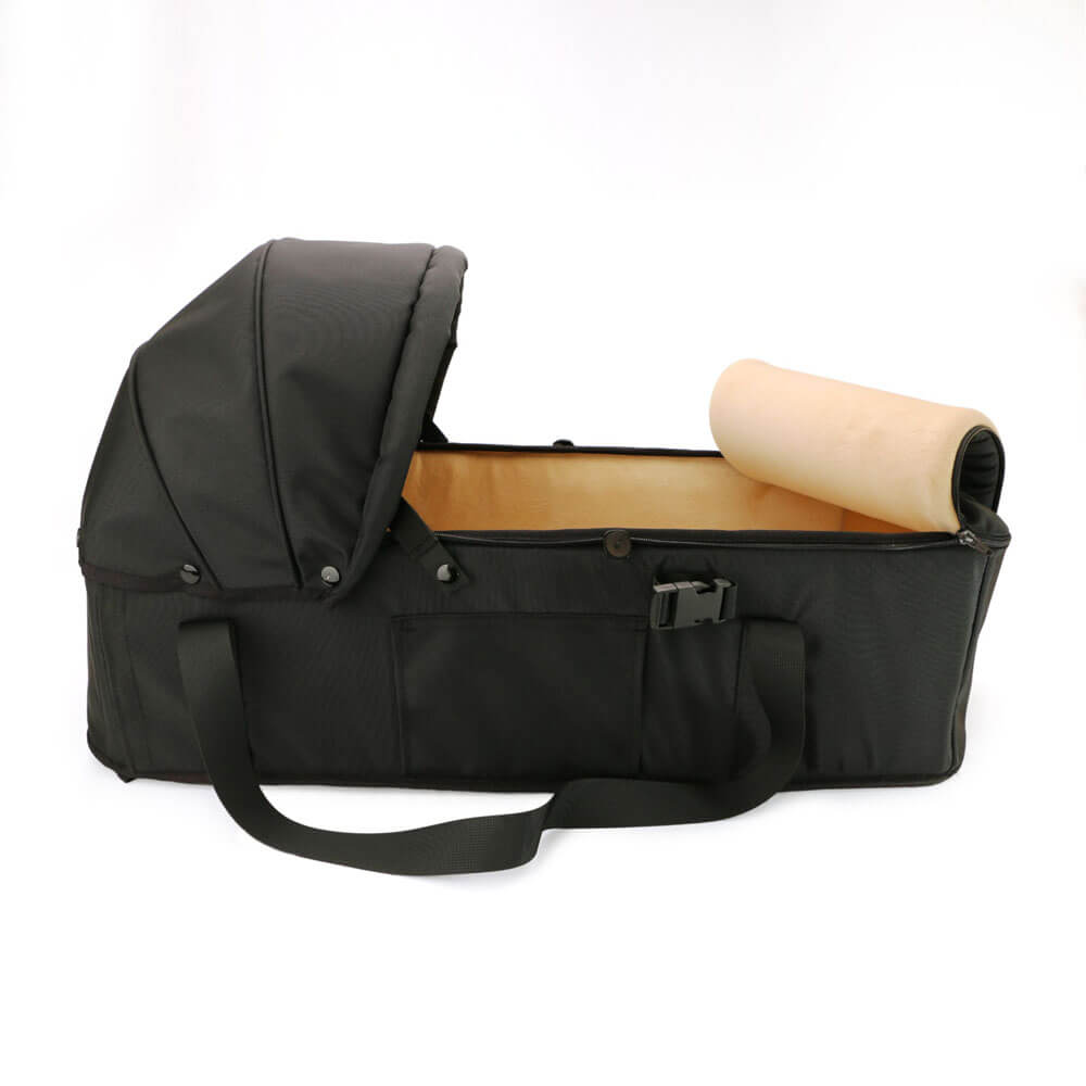 Ultimate Comfort Carry Cot – Mamas Gift