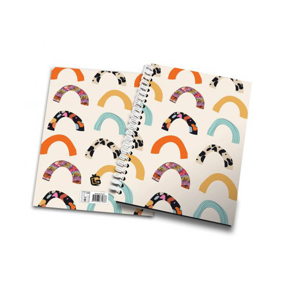 Shapes Notebook – Mamas Gift