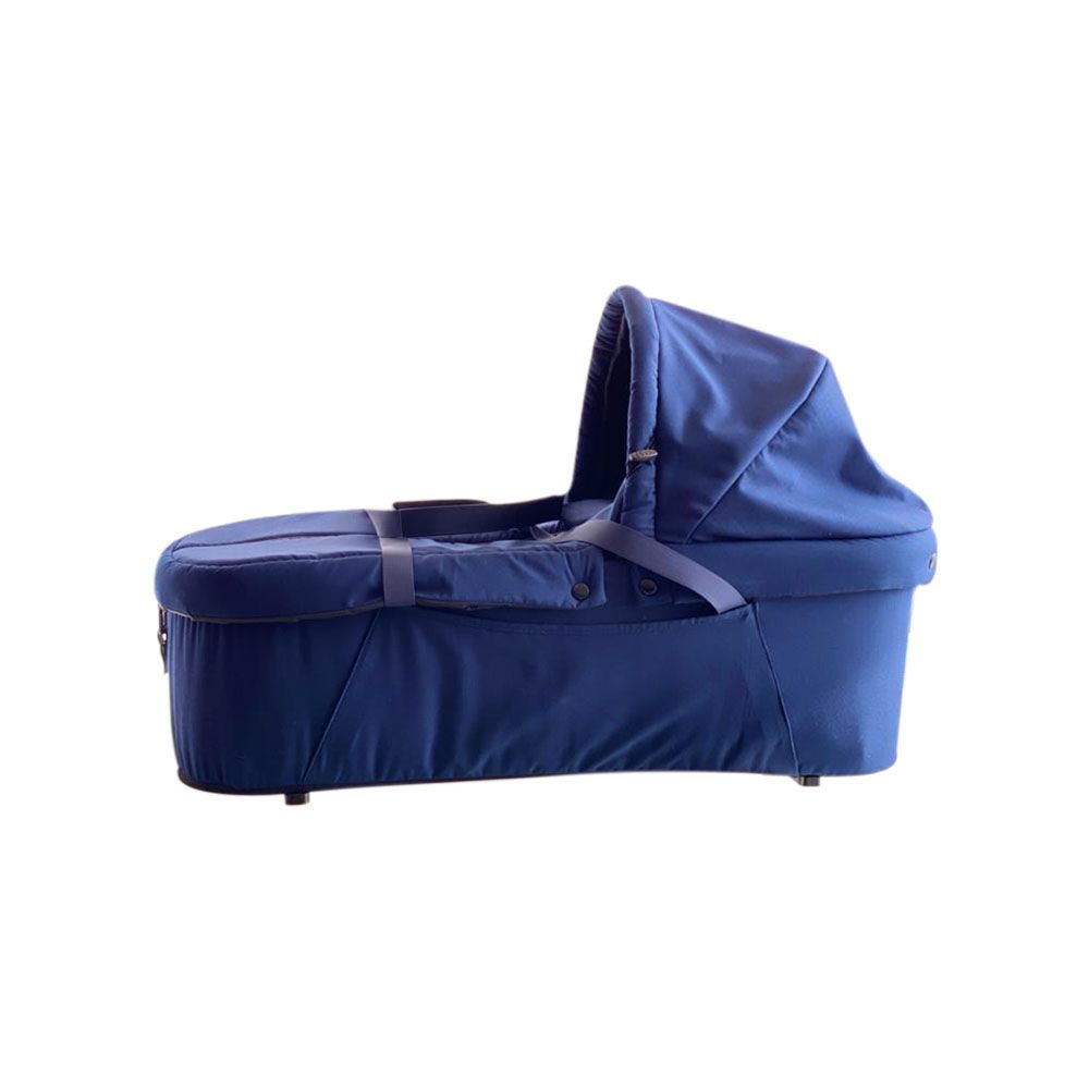 Navy Carry Cot – Mamas Gift