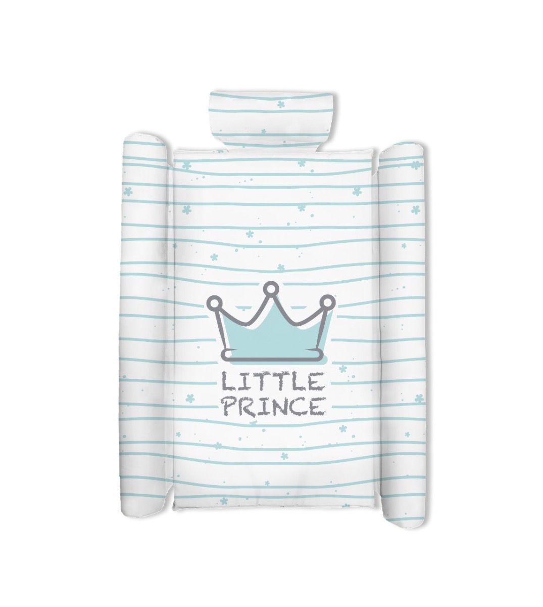 Prince Changing Mat – Mamas Gift