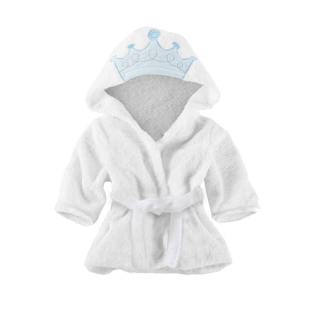 Little Prince Robe – Mamas Gift